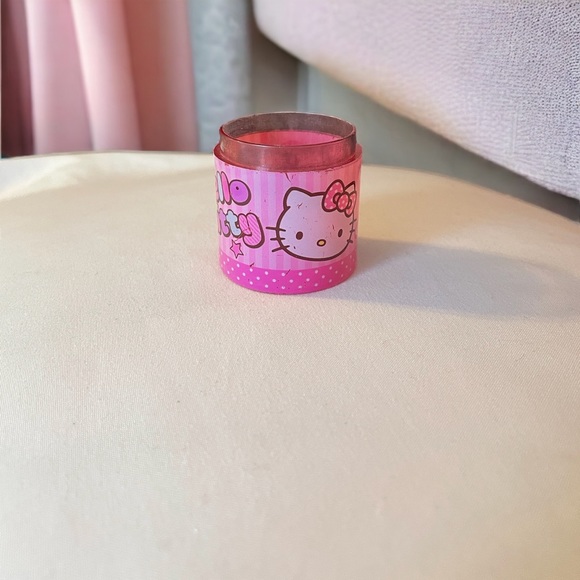 Storage & Organization | Hello Kitty Trinket Jar | Poshmark